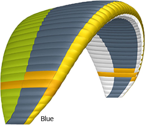 Gleitschirm Direkt Shop | Nova Aonic light | kaufen